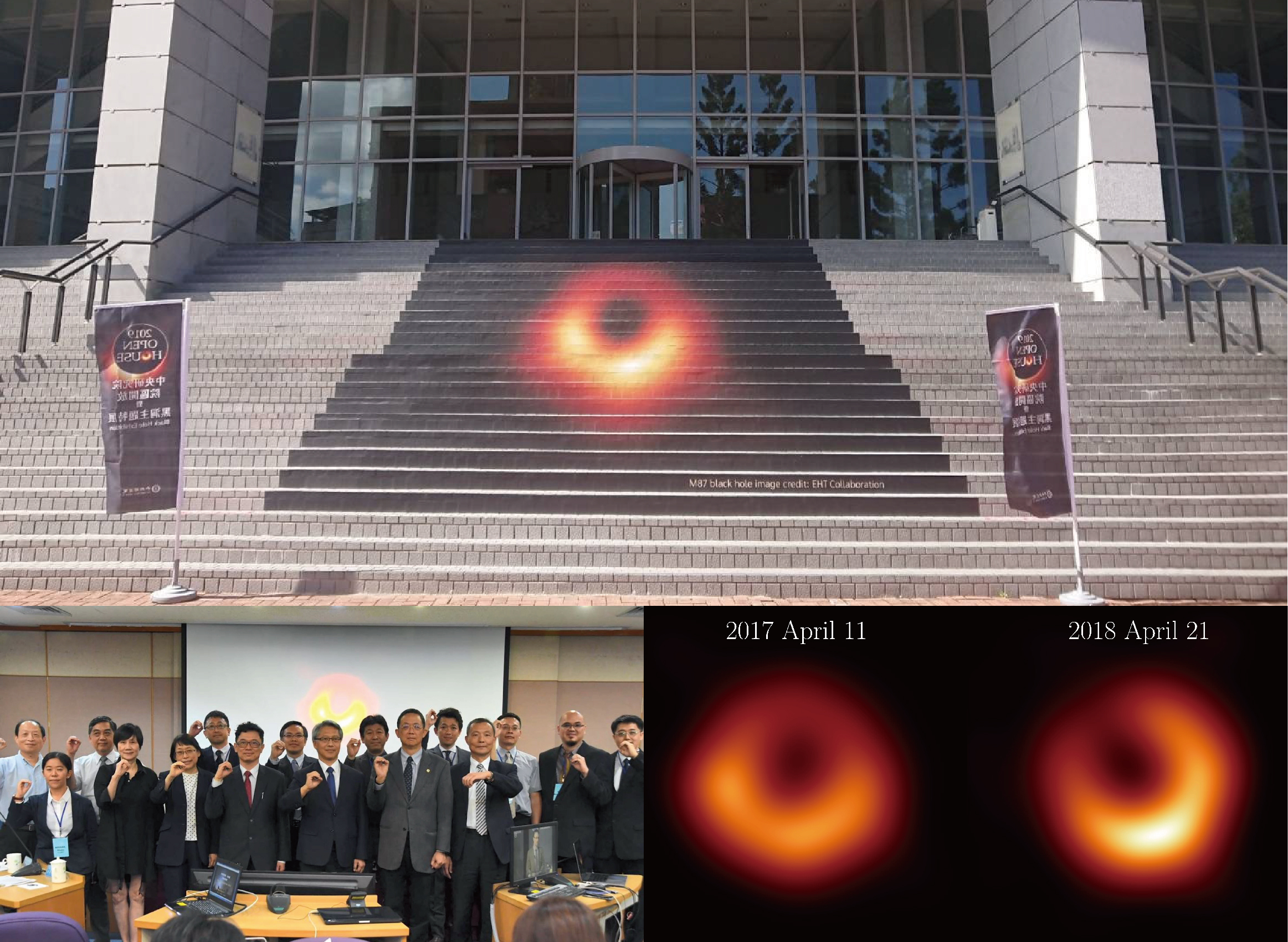 70th Anniversary Exhibition-2019.0 - 秘書處組圖3